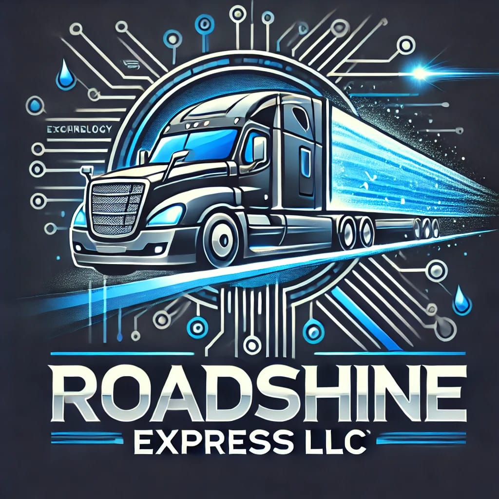 Roadshine Express - Truck wash services